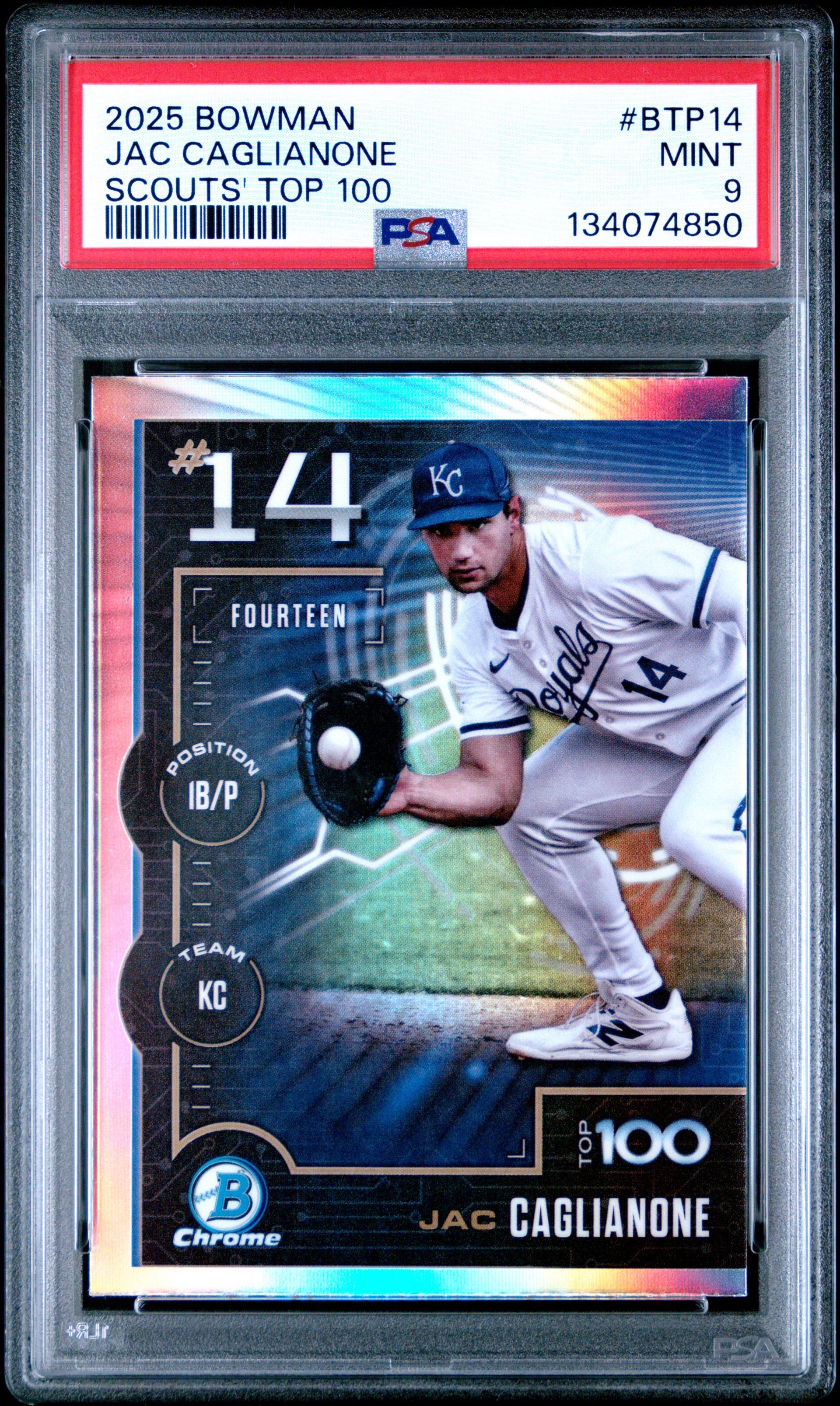 BASEBALL SINGLE SLABS – Tagged "BASEBALL SS"